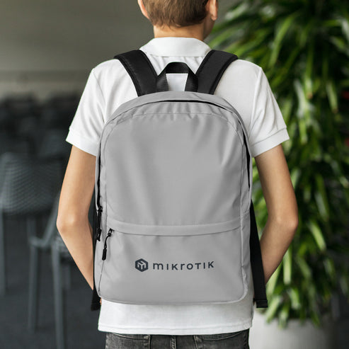 Backpack – mikrotik-merch